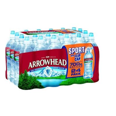 Arrowhead Products At Target