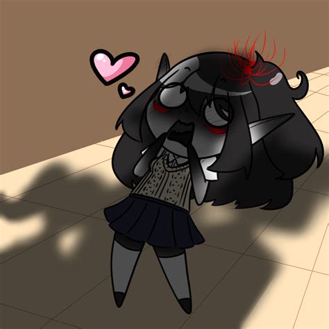 Being Down Bad For Hot Anime Eldritch Girls Count Me In Live In 10