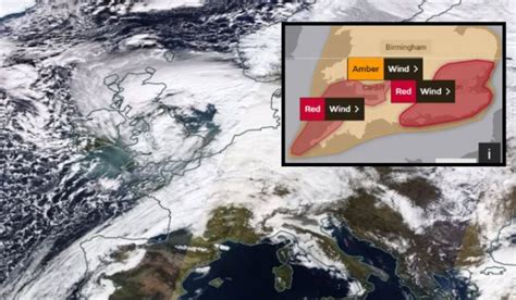 Storm Eunice Boat Angling