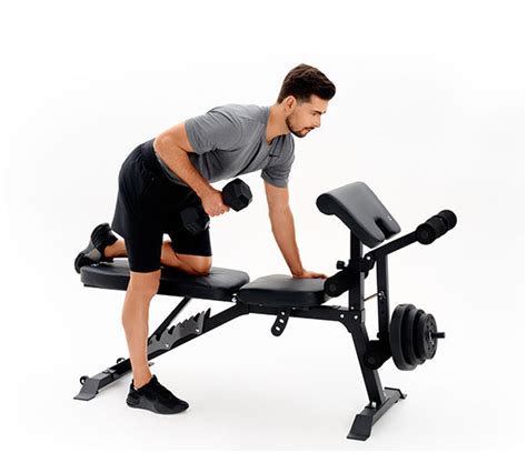 Bench Klupa Zipro Superset Sa Stalcima Hr Webshop