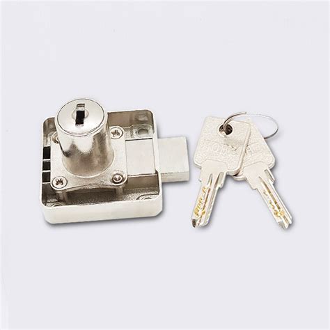 Zinc Alloy Lock At Paul Brower Blog