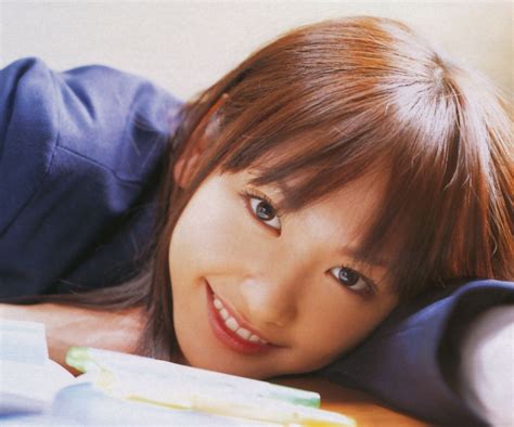 S級美少女・笑顔が素敵なガッキー 美女の集い
