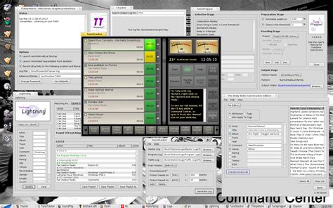 Radio Automation Software Linux Acecaqwe Radio Automation Software Linux Acecaqwe