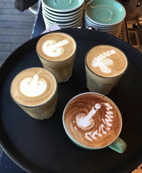 Whole Nutt Latte Meme Guy