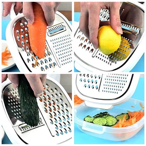 Buy Round Grater With Storage Box Best Price In Pakistan January 2025 Laptab