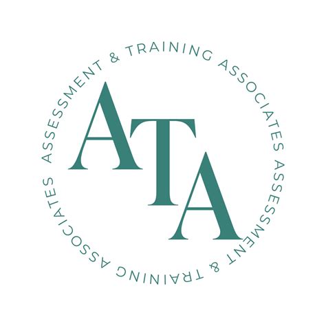 Assessment And Training Associates My Site