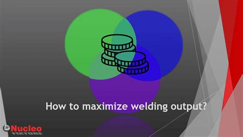 Nucleo Welding Fixture Design Software