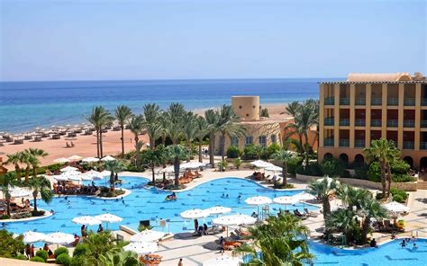 Strand Taba Heights Beach And Golf Resort Exintercontinental Taba