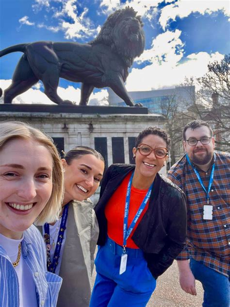 Michaela Diamond On Linkedin Communityfundraising Teambuilding Wishteamschallenge