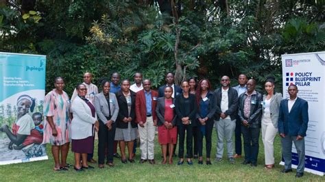 The Policy Program Healthtech Hub Africa