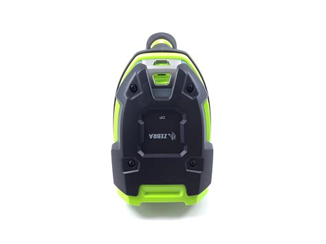 Zebra Ds3608 Dp Direct Part Marking Ultra Rugged Handheld Corded