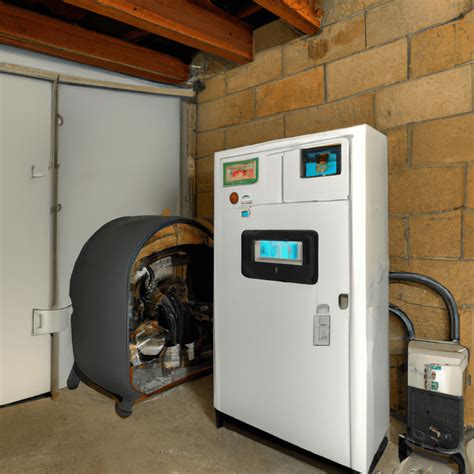 How To Fix A Faulty Goodman Furnace Flame Sensor