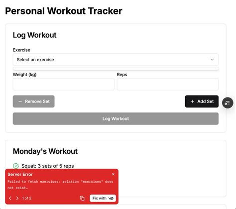 My Experience Developing A Full Stack App With V0 Discussions