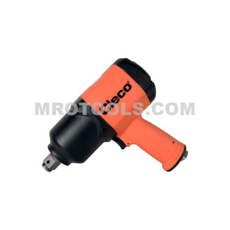 Cleco Cv Composite Series Pistol Grip Impact Wrenches Mro Tools