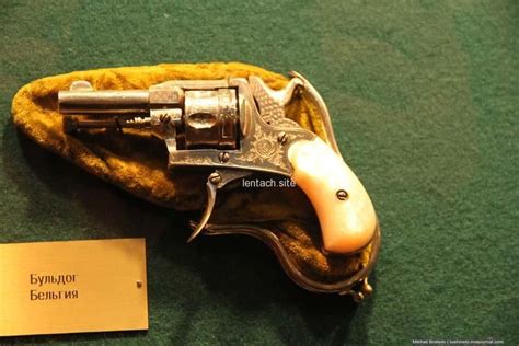 Pin on Guns