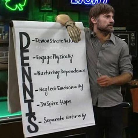 Flawless Execution Meme Guy