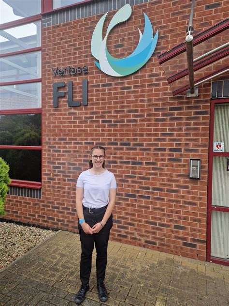 Vertasefli Limited On Linkedin Last Week We Welcomed A Work Experience