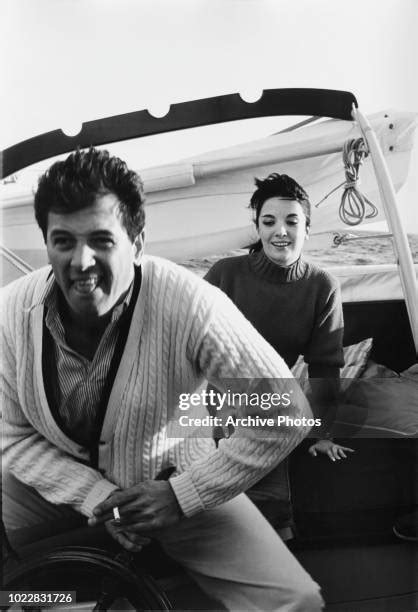 154 Linda Cristal Photos And High Res Pictures Getty Images
