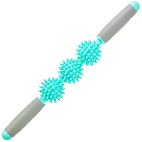 Massage Stick Roller Colaxi Muscle Massage Roller Leg Clamp Arm Thigh