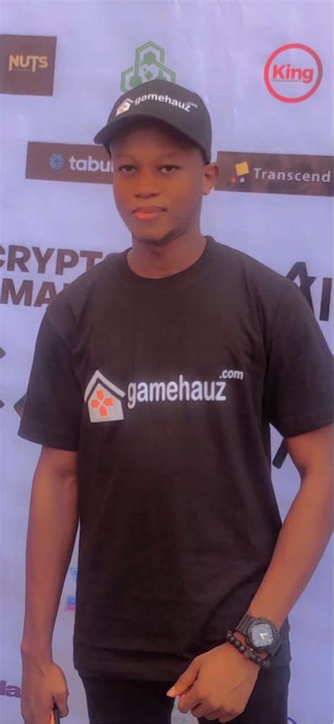 Chidi Nkwocha Medium