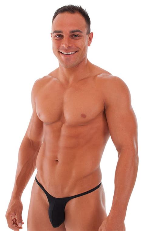 Mens Sexy Bikinis Skinzwear