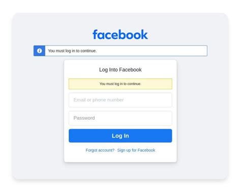 Facebook Phishing Emails Examples And Protection Nordvpn