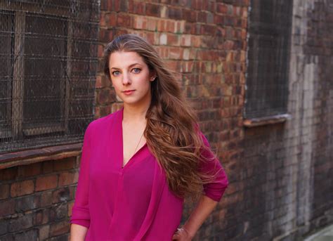 Meet Alumna Dea Vanagan