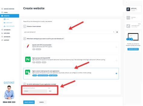 Apache Solr On Managed Flex Servers