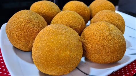 VocÊ NÃo Vai Acreditar Como É Feito Esse Salgado Youtube