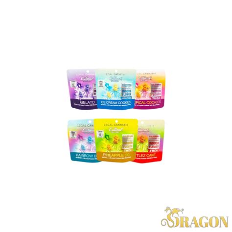 Shop Cutleaf Thca Flower Online Vaping Trip