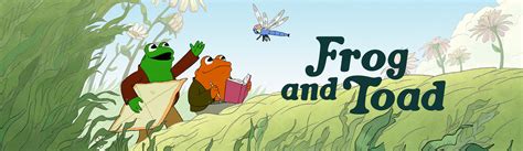 Frog And Toad Harpercollins