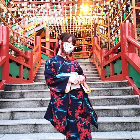 れんれん Renrenkimono • Threads Say More れんれん Renrenkimono • Threads Say More