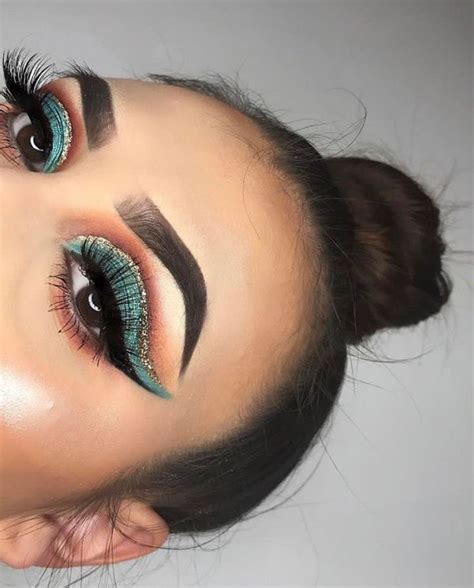 Pinterest Nandeezy † Makeup Eye Makeup Smokey Eye Makeup