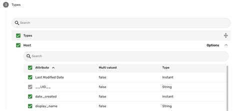 Import Your Data Through Brinqa Connect · Brinqa Documentation