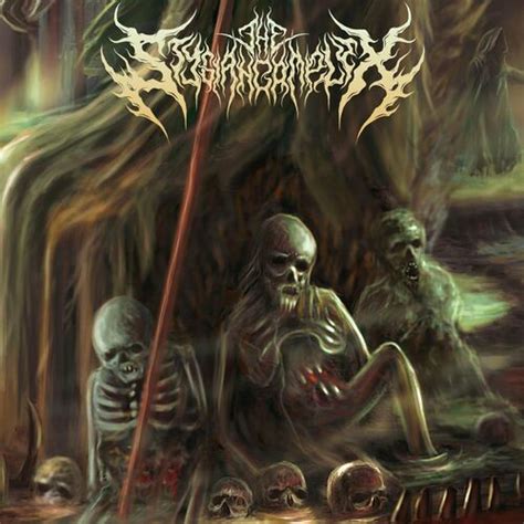 Death Worship By The Stygian Complex Reviews And Ratings On Musicboard