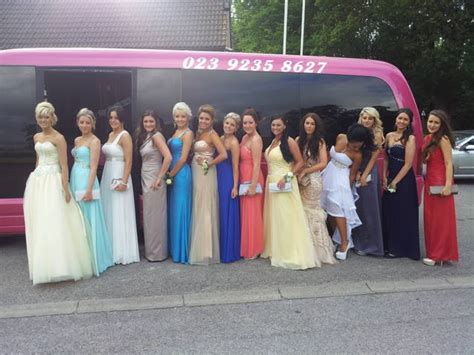 School Prom