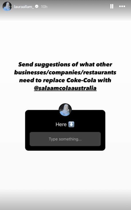 Laura Allam Goes After Lebanese Chicken Chain Radical Truth Telling