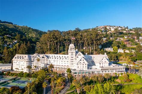 Claremont Resort And Club Berkeley Updated Prices 2025