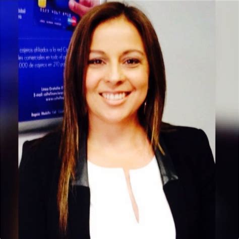 Elizabeth Saavedra Gerente De Oficina Coltefinanciera Linkedin