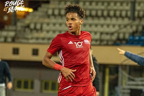 D2 Suisse 4ème Partage De Suite Pour Axel Kayombo Breston Malula Et