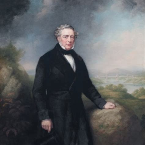Robert Stephenson The Greatest Engineer Of The 19th Century