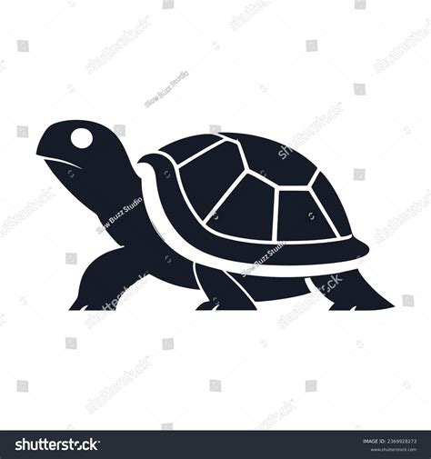 Tortoise Logo Good Quality Good Design Stock Vector Royalty Free