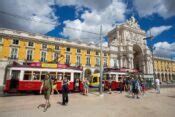 Hop On Hop Off Lisbon This Bus Company Is The Best