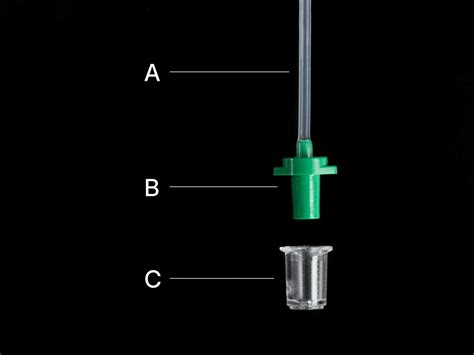 Tubing And Fitting Guide For Microfluidics Parallel Fluidics