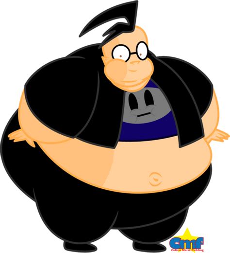 Fat Dib By Tiny Toons Fan On Deviantart