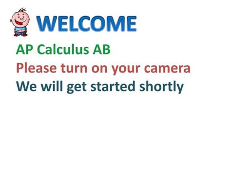 Ap Calc 82815