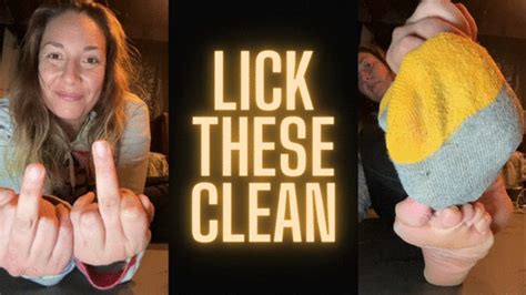 L These Clean Theladytoxin Clips4sale