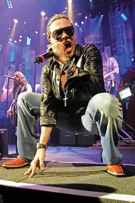Guns N Roses Members Albums And Facts Britannica