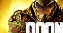 Doom Doom Soundboard