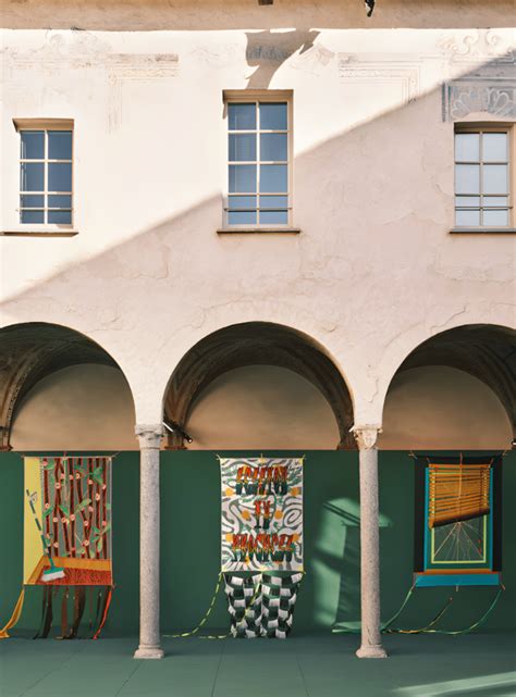 The Best Pop Ups Of Milan Design Week 2025 Insider Trends